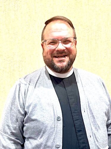Shock elected bishop of Allegheny Synod | News, Sports, Jobs - Altoona ...